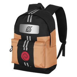 Naruto Rucksack 'Dress-FAN HS Backpack 2.2' Jungen Gr&ouml;&szlig;e One Size nude / grau / schwarz