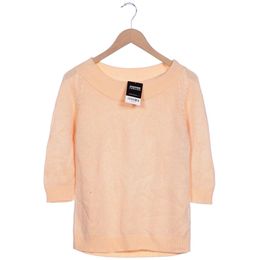 Christian Berg Pullover Damen Gr&ouml;&szlig;e XL orange