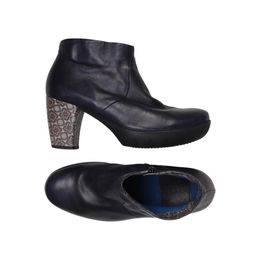 Think! Stiefelette Damen Gr&ouml;&szlig;e 40 marine