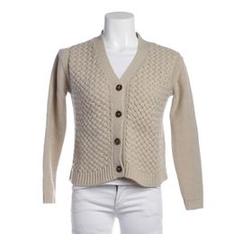 Strenesse Pullover / Strickjacke Damen Gr&ouml;&szlig;e M beige