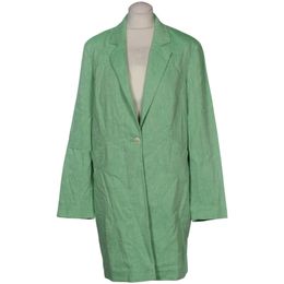 Gerry Weber Blazer Damen Gr&ouml;&szlig;e M hellgr&uuml;n
