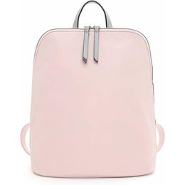 Emily & Noah Emily & Noah Rucksack Damen Gr&ouml;&szlig;e One Size hellblau / rosa