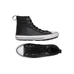 Converse Sneaker Damen Gr&ouml;&szlig;e 41.5 schwarz