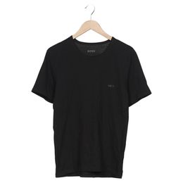 BOSS Black T-Shirt Herren Gr&ouml;&szlig;e L schwarz