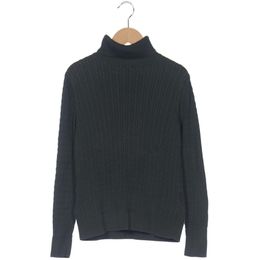 LANDS' END Lands&lsquo; End Pullover Damen Gr&ouml;&szlig;e XS gr&uuml;n