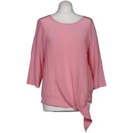 Marc Cain Bluse Damen Gr&ouml;&szlig;e M pink