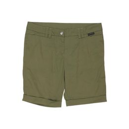 Jack Wolfskin Shorts Damen Gr&ouml;&szlig;e S gr&uuml;n