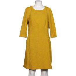 Boden Kleid Damen Gr&ouml;&szlig;e XL gelb