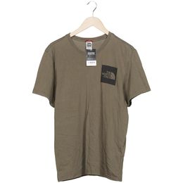 The North Face T-Shirt Herren Gr&ouml;&szlig;e L gr&uuml;n