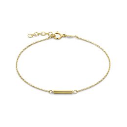 Isabel Bernard Armband Damen Gr&ouml;&szlig;e One Size gold