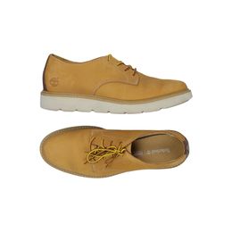 Timberland Halbschuh Damen Gr&ouml;&szlig;e 39 beige
