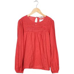 Boden Langarmshirt Damen Gr&ouml;&szlig;e L rot
