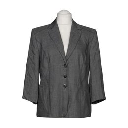 Gerry Weber Blazer Damen Gr&ouml;&szlig;e M grau