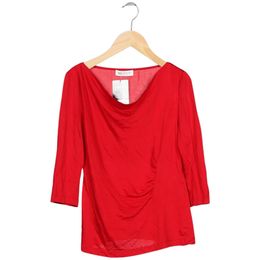 St. Emile Langarmshirt Damen Gr&ouml;&szlig;e S rot