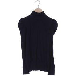 Hallhuber Pullover Damen Gr&ouml;&szlig;e M marine