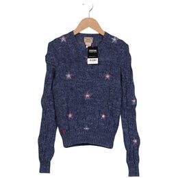 Polo Ralph Lauren Pullover Damen Gr&ouml;&szlig;e XS marine