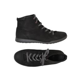 Ecco Stiefelette Damen Gr&ouml;&szlig;e 41 schwarz