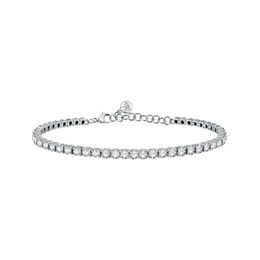 MORELLATO Armband Damen Gr&ouml;&szlig;e One Size silber