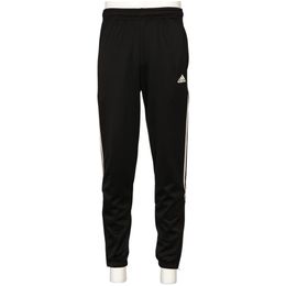 adidas Performance Stoffhose Herren Gr&ouml;&szlig;e 33 schwarz