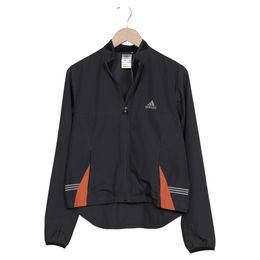 adidas Performance Jacke Damen Gr&ouml;&szlig;e M schwarz