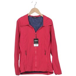 CMP Jacke Damen Gr&ouml;&szlig;e S rot