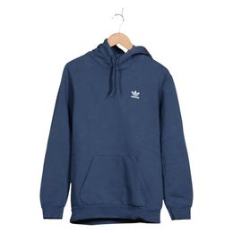 adidas originals Kapuzenpullover Herren Gr&ouml;&szlig;e S blau