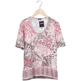 Gerry Weber T-Shirt Damen Gr&ouml;&szlig;e L bunt