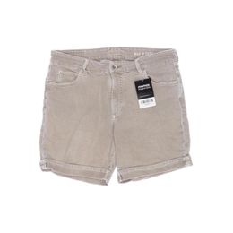 Marc O'Polo Marc O'polo Shorts Damen Gr&ouml;&szlig;e L beige