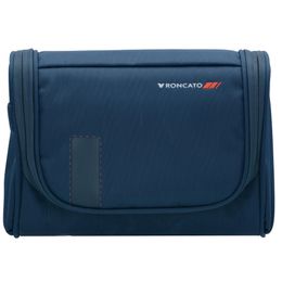 Roncato Kulturtasche 'Speed' Herren Gr&ouml;&szlig;e XS/XL himmelblau