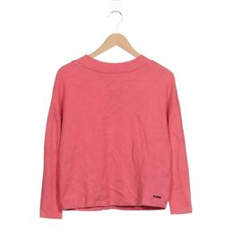 Street One Pullover Damen Gr&ouml;&szlig;e S pink