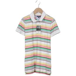 Tommy Hilfiger Poloshirt Damen Gr&ouml;&szlig;e M bunt
