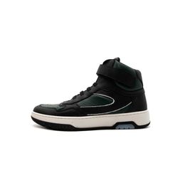 Nero Giardini Sneaker 'Porto Nero Sauvage Cardo Marino Porto Bianco Tr Va' Jungen Gr&ouml;&szlig;e 35 schwarz