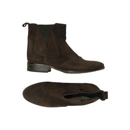 Esprit Stiefelette Damen Gr&ouml;&szlig;e 39 braun