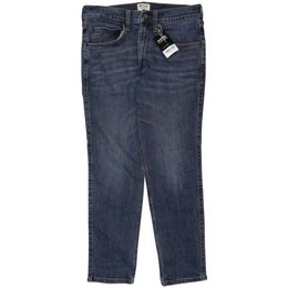 Mustang Jeans Herren Gr&ouml;&szlig;e 33 marine