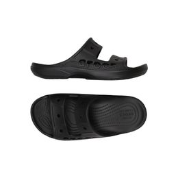Crocs Sandalen Damen Gr&ouml;&szlig;e 39 schwarz