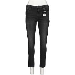Mango Jeans Damen Gr&ouml;&szlig;e 32/34 schwarz