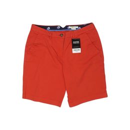 Boden Shorts Damen Gr&ouml;&szlig;e M rot