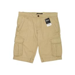 Tommy Hilfiger Shorts Herren Gr&ouml;&szlig;e 32 beige