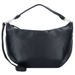 Gabor Schultertasche 'Lela' Damen Gr&ouml;&szlig;e One Size schwarz