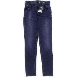 Mavi Jeans Damen Gr&ouml;&szlig;e 27 marine