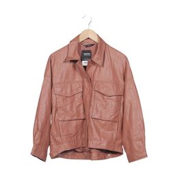 Zara Jacke Damen Gr&ouml;&szlig;e M pink