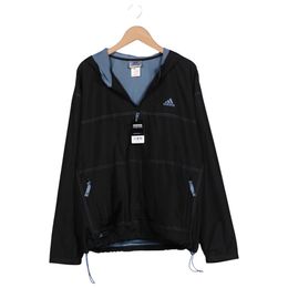 adidas Performance Jacke Herren Gr&ouml;&szlig;e M schwarz