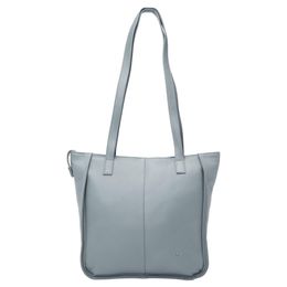Voi Schultertasche ' Eugenia' Damen Gr&ouml;&szlig;e One Size grau