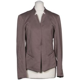 comma, COMMA Blazer Damen Gr&ouml;&szlig;e S braun