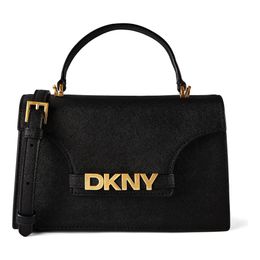 DKNY Handtasche 'Avril' Damen Gr&ouml;&szlig;e One Size schwarz