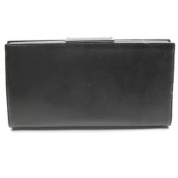 Strenesse Clutch Damen Gr&ouml;&szlig;e One Size schwarz