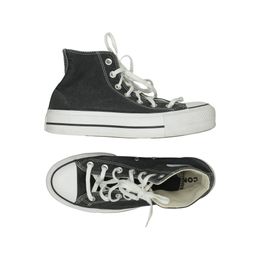 Converse Sneaker Damen Gr&ouml;&szlig;e 38 schwarz