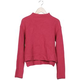 Ren&eacute; Lezard Pullover Damen Gr&ouml;&szlig;e S pink