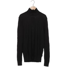 BOSS Black Pullover Damen Gr&ouml;&szlig;e M schwarz
