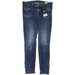Diesel Jeans Damen Gr&ouml;&szlig;e 29 blau